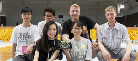 海外交流 国际交流与合作处 国际教育学院