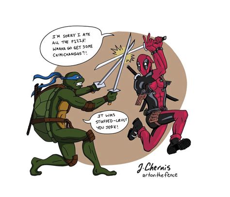 Start Your Morning With A Laugh Tmnt Ninjaturtles