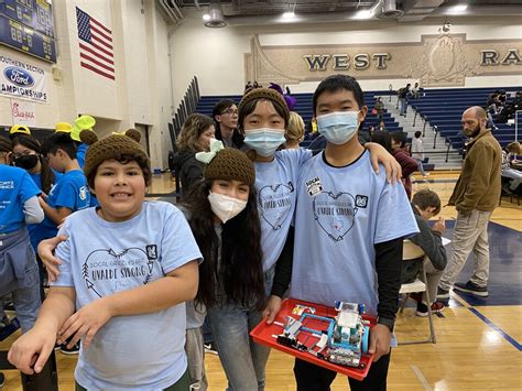 Socal Grizzlies Fll Robotics Journey 2022