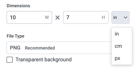 How To Change The Canvas Size In BioRender BioRender Help