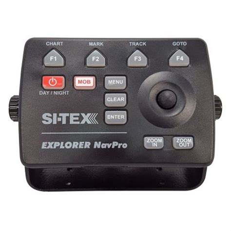Sitex Explorer Navpro Wwi Fi No Gps Antenna Trionics