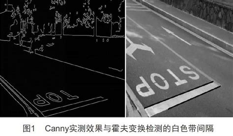 基于图像处理的交通路口车速检测研究 参考网