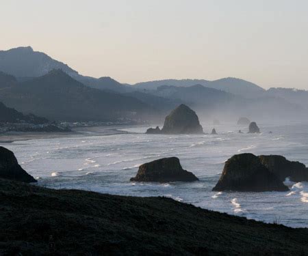 Cannon Beach Surf Cam Live Beaches