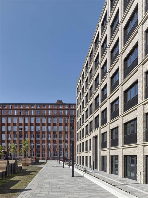 Gallery Of Technocampus Berlin Tchoban Voss Architekten 12