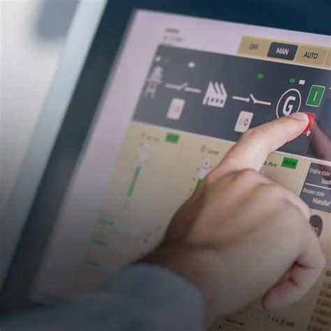 Comap Applications For Smart Energy Control Comap