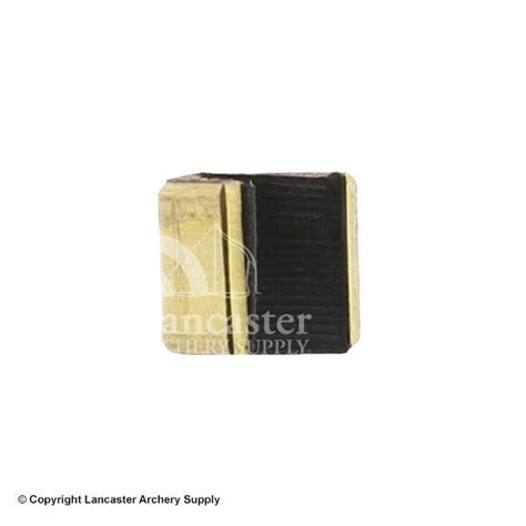 Saunders Nok Speeds Lancaster Archery Supply