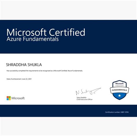 Shraddha Shukla On Linkedin Microsoftazure