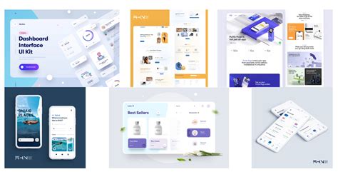 Design Modern Professional Ui Ux Legiit