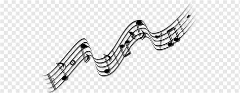음악 패턴 Png Pngwing