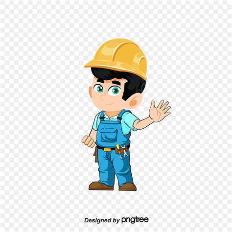 Top 195 Engineer Picture Cartoon