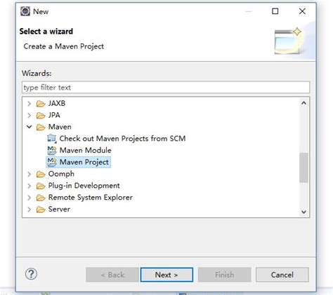 Eclipse使用maven插件的介绍eclipse Maven 插件使用 Csdn博客