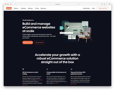19 Best Cheap Ecommerce Website Builders 2024