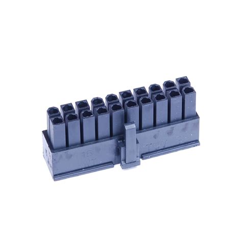 20 Pin PSU Connector Shakmods