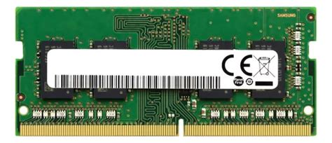 Memoria Ram Sodimm gb Ddr Para Notebooks Nuevas Pulled Cuotas sin interés