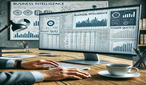 how to use excel for business intelligence sdl