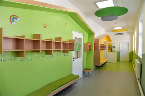 Општина Боговиње за прв пат добива градинка преку Проектот за подобрување на социјалните услуги