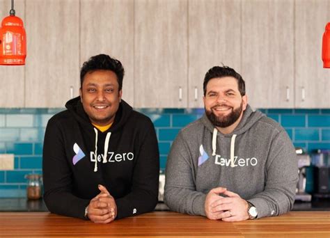 Citybiz On Linkedin Devzero Raises 26m In Seed And Series A Funding