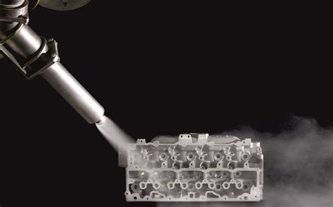 Solvent Based Cleaning Solution With Ecocleans Expertise