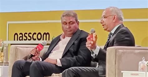 Nasscom Forecasts Strong Growth For Indias Tech Sector Boosted By Ai And Gccs Punenews