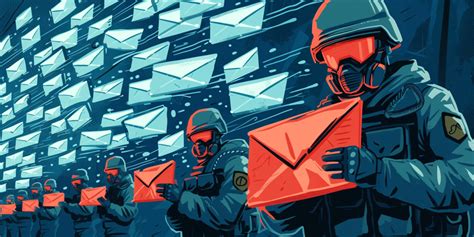 The Critical Role Of Spf Dkim And Dmarc In Email Security Geek Bacon