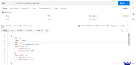 Mybatis读取和存储json类型的数据mybatis Json Csdn博客
