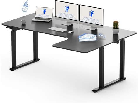 Standing Desk Flexispot Amazon At Ebony Heritage Blog