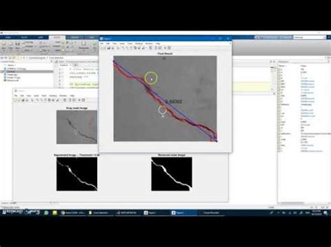 Crack Detection Matlab Code For Convolution Crack Detection Matlab Code For Convolution