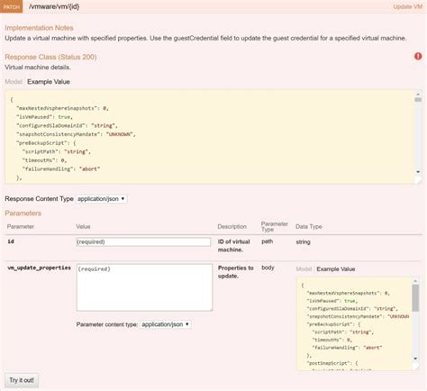 Working With Restful Api Query Body And Path Parameters Wahl Network