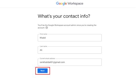 How To Make An Email With A Custom Domain Appuals
