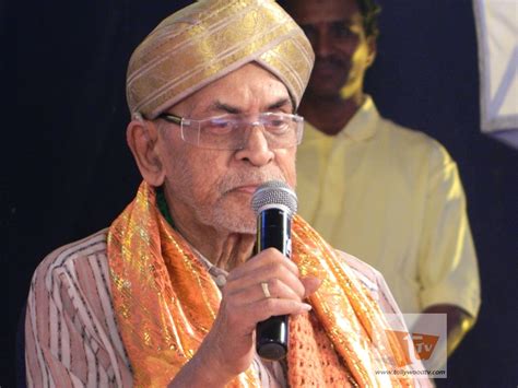 P B Srinivas Veethi