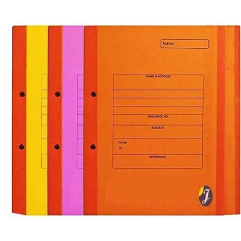 File Folder Solo Mdfa4 A3 Size Magnetic Data Folder Wholesale Trader