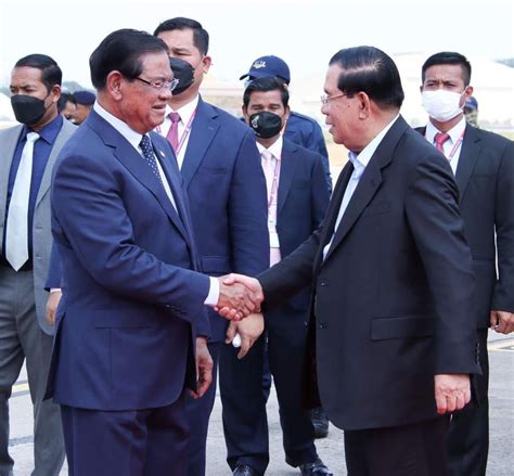 សម្តេច ស ខេង បញ្ជាក់ថា មិនមានការបែកបាក់ផ្ទៃក្នុងគណបក្សប្រជាជនកម្ពុជា