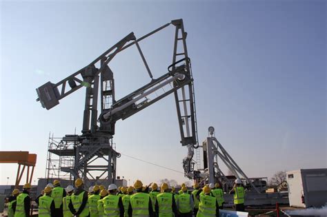 FMC Technologies Technip Receive EU Merger Clearance