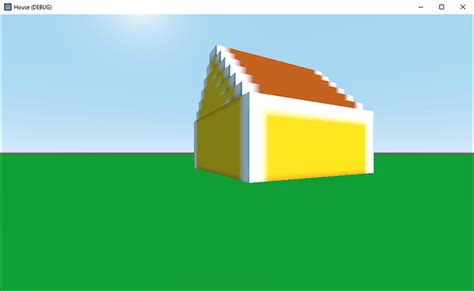 How To Fix The Texture When Import Gltf Files From Blockbench Archive Godot Forum