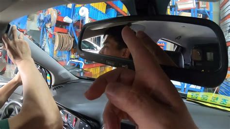 쉐보레 스파크 차량에 고속도로 주행시 편리한 하이패스룸미러를 설치완료한영상입니다 이외의 룸미러 떨어짐 흔들거림 액정유리파손등의 수리정보를 제공합니다 Youtube