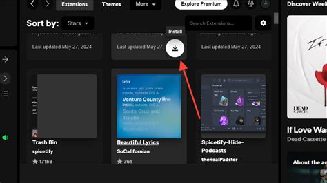 cómo personalizar spotify con spicetify tiempo de frikis