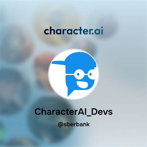 Chat With Characteraidevs Characterai Personalized Ai For Every