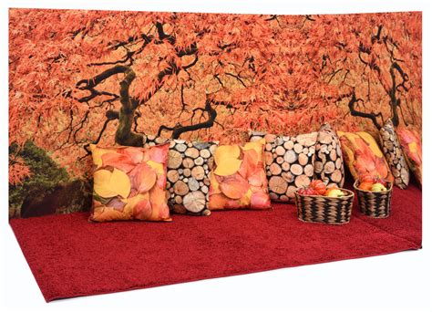 Season Themed Reflection Corner Eyr