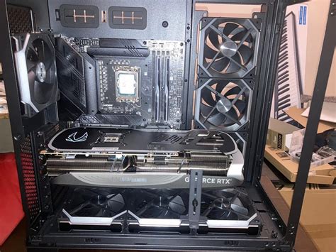 Will This Gpu Bracket Fit R Lianli