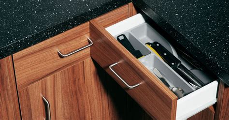 Use This Tiktok Hack To Make Blocked Drawer Fronts More Accessible