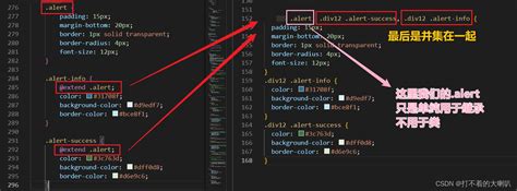Scss 学习笔记 和 Vscode下载live Sass Compiler插件配置vscode Scss Csdn博客