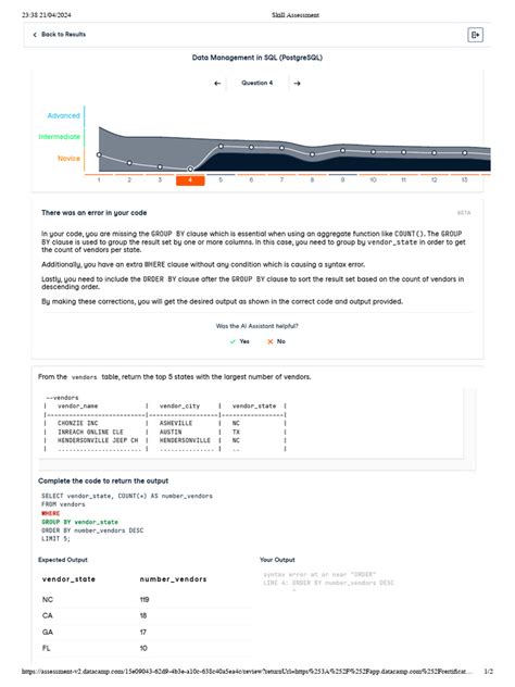 A4 Pdf Data Management Computer Programming