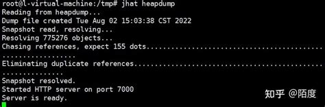 springboot actuator未授权访问漏洞 知乎