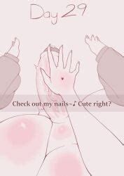 Rule 34 Kmiixy