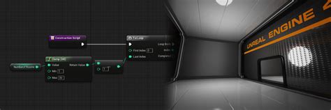 what can you do with blueprint unreal engine