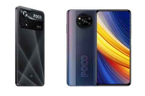 Poco X Pro Vs Poco X Pro Comparativa De Caracter Sticas Y Precio