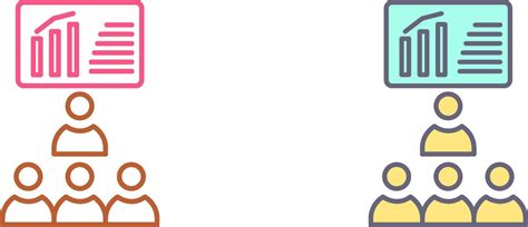 Unique Class Icon Design 44883039 Vector Art At Vecteezy