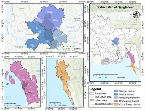 Jannatun Nahar Fariha On Linkedin Quantifying Spatial Dynamics Of