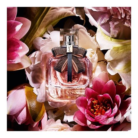 Yves Saint Laurent Mon Paris Lumière ~ Duftneuheiten