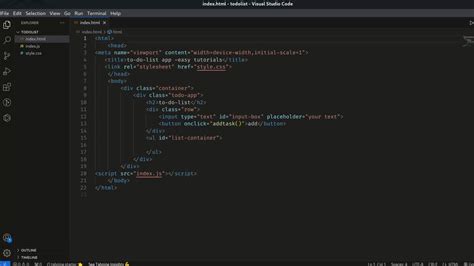 Vishank Rathi On Linkedin Web Html Css Javasccript